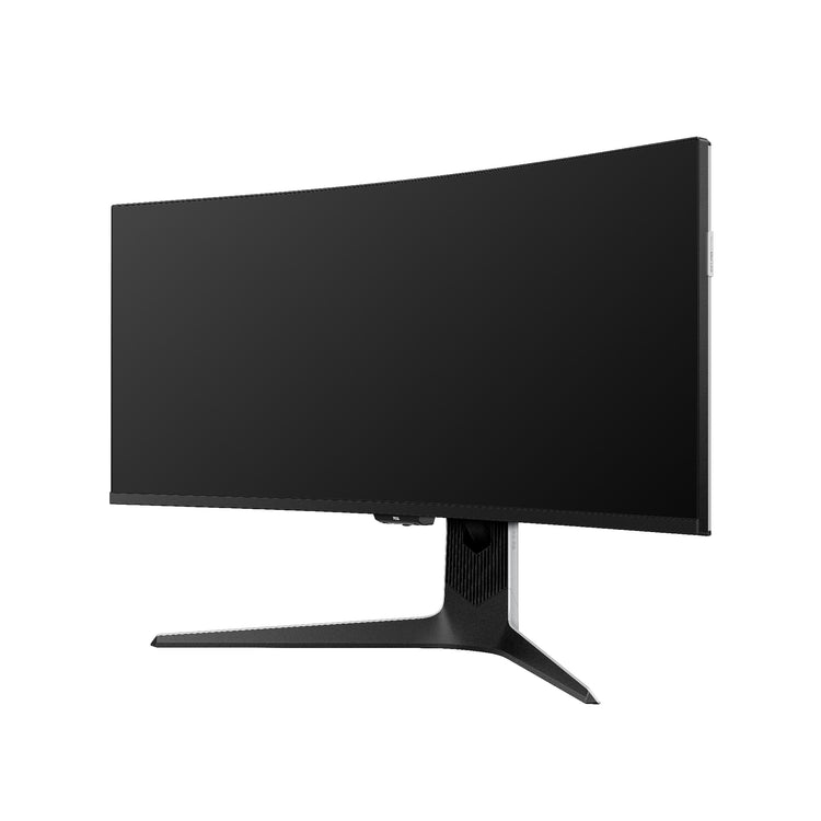 TCL 34" 170Hz Mini-LED 4K Curved Gaming Monitor 34R83Q | QLED PC Monit ...