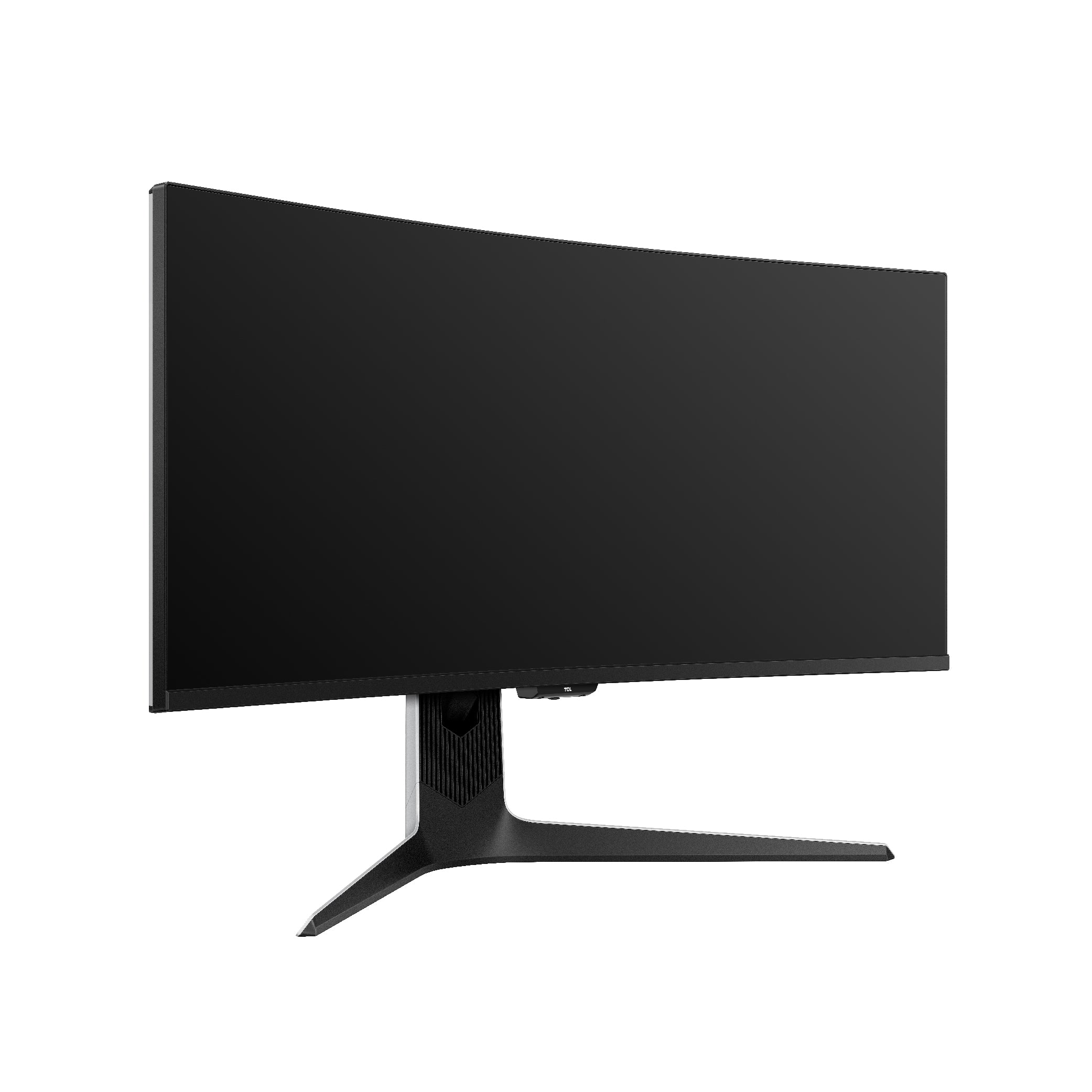 TCL 34" 170Hz Mini-LED 4K Curved Gaming Monitor 34R83Q | QLED PC Monit ...