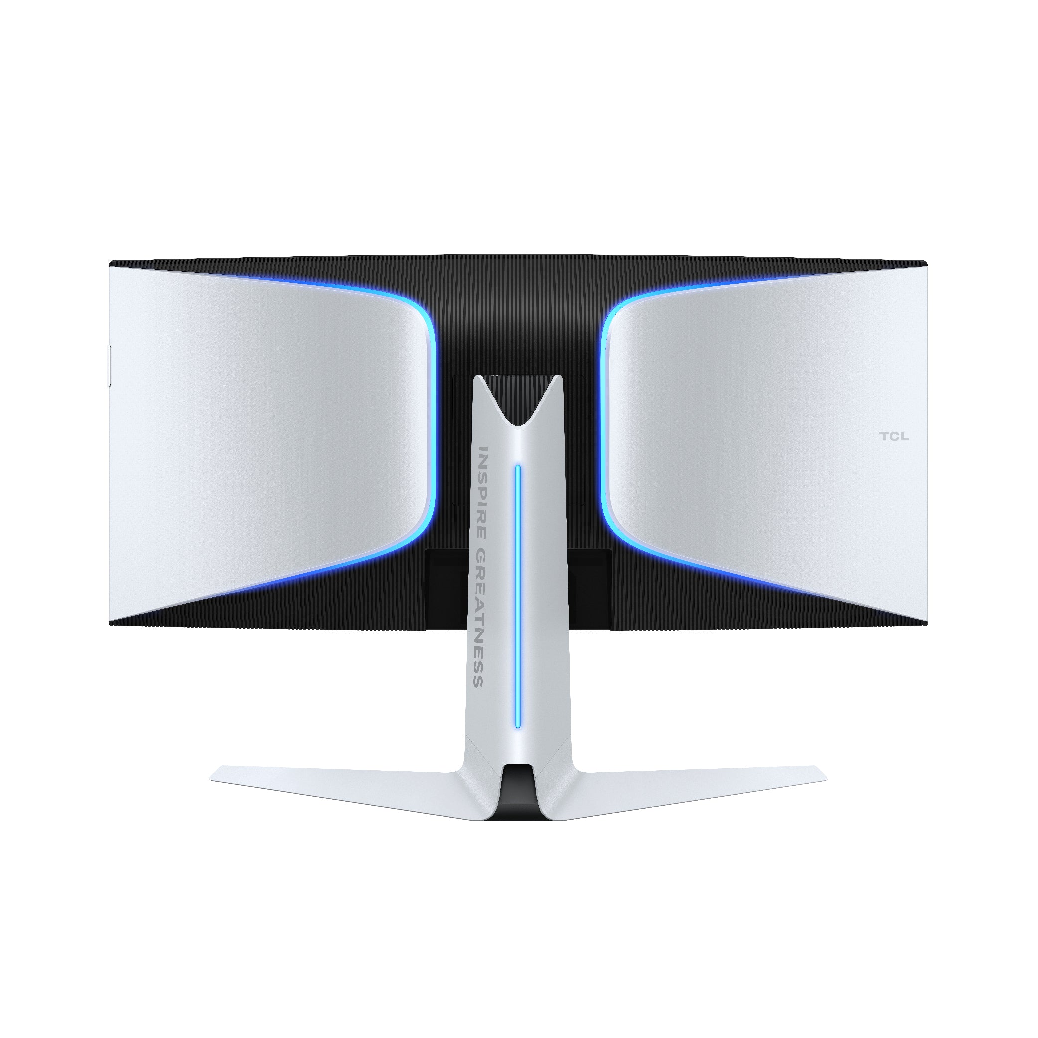 TCL 34" 170Hz Mini-LED 4K Curved Gaming Monitor 34R83Q | QLED PC Monit ...