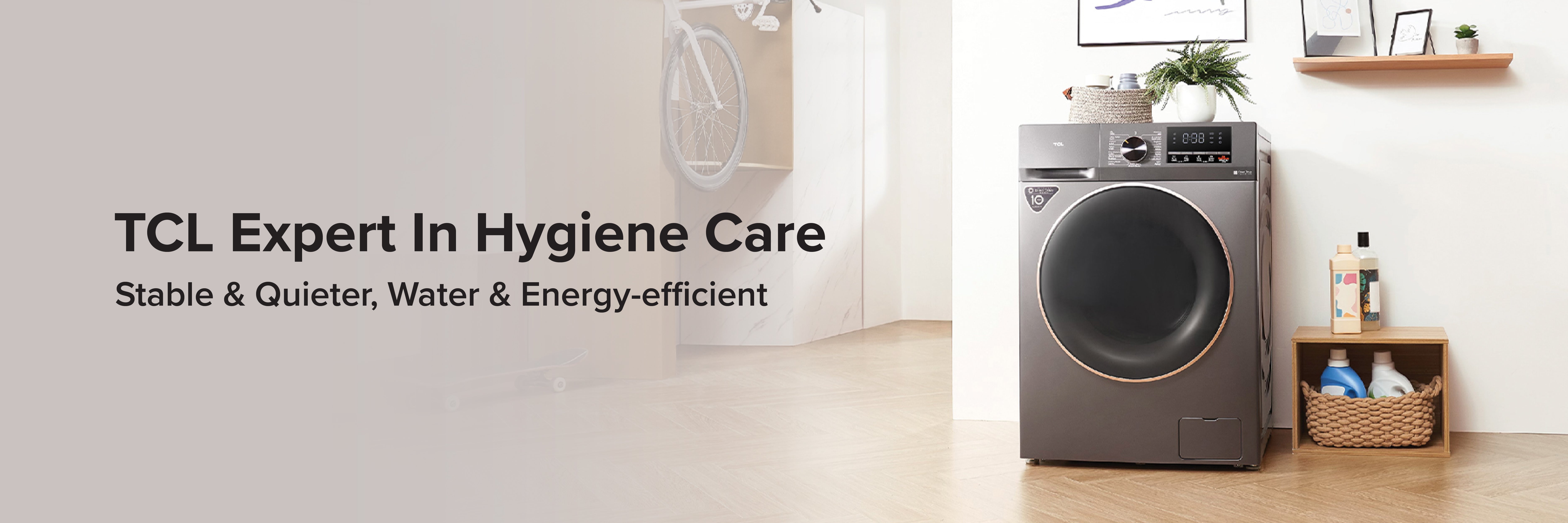 TCL TV & Home Appliances – TCL Singapore